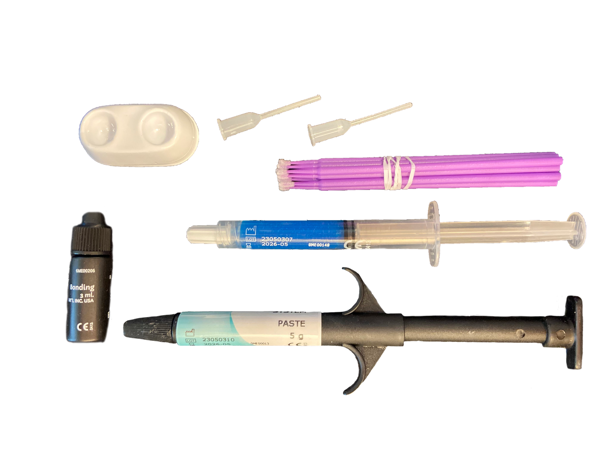 Ortho Bonding Kit PLUS – Dontix GmbH