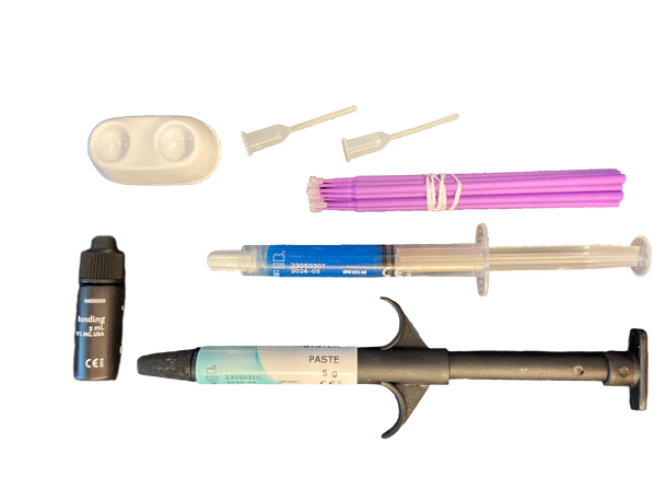 Ortho Bonding Kit PLUS – Dontix GmbH