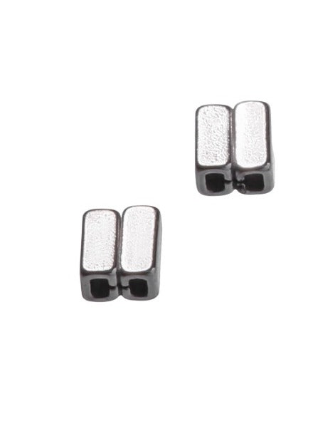 Double Tubes - Clampable – Dontix GmbH